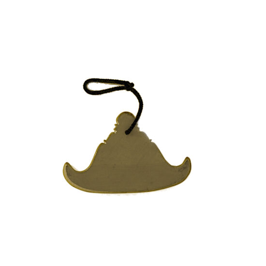 Thai Bell Plate – asian sound