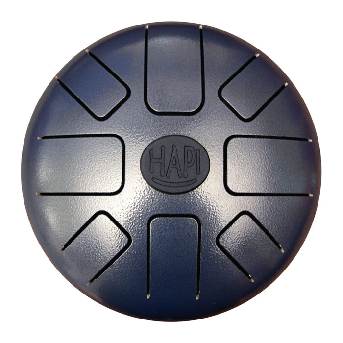 NEW HAPI Trinity – asian sound